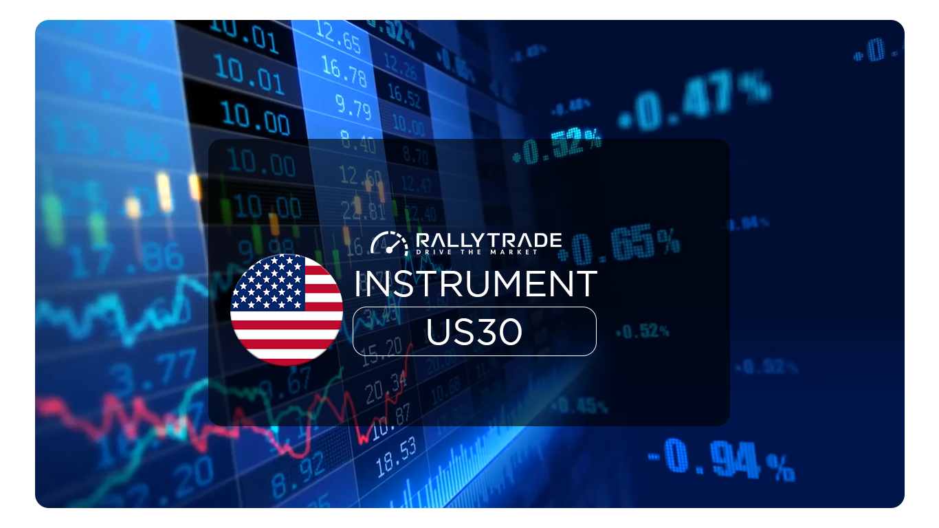 Daily Market Analysis 17.03.2022: US30